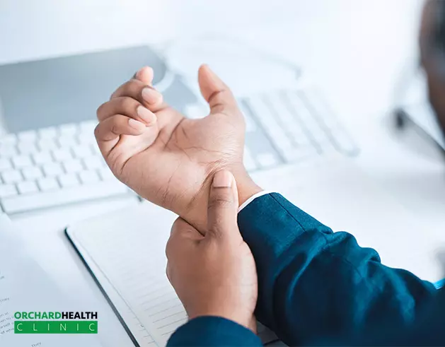 Carpal Tunnel Syndrome Treatment Manage Without Surgery